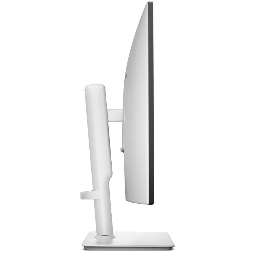 Monitor LED Dell S2725HSM, 27", Full HD 1920x1080, 144 Hz, Alb - eMAG.ro