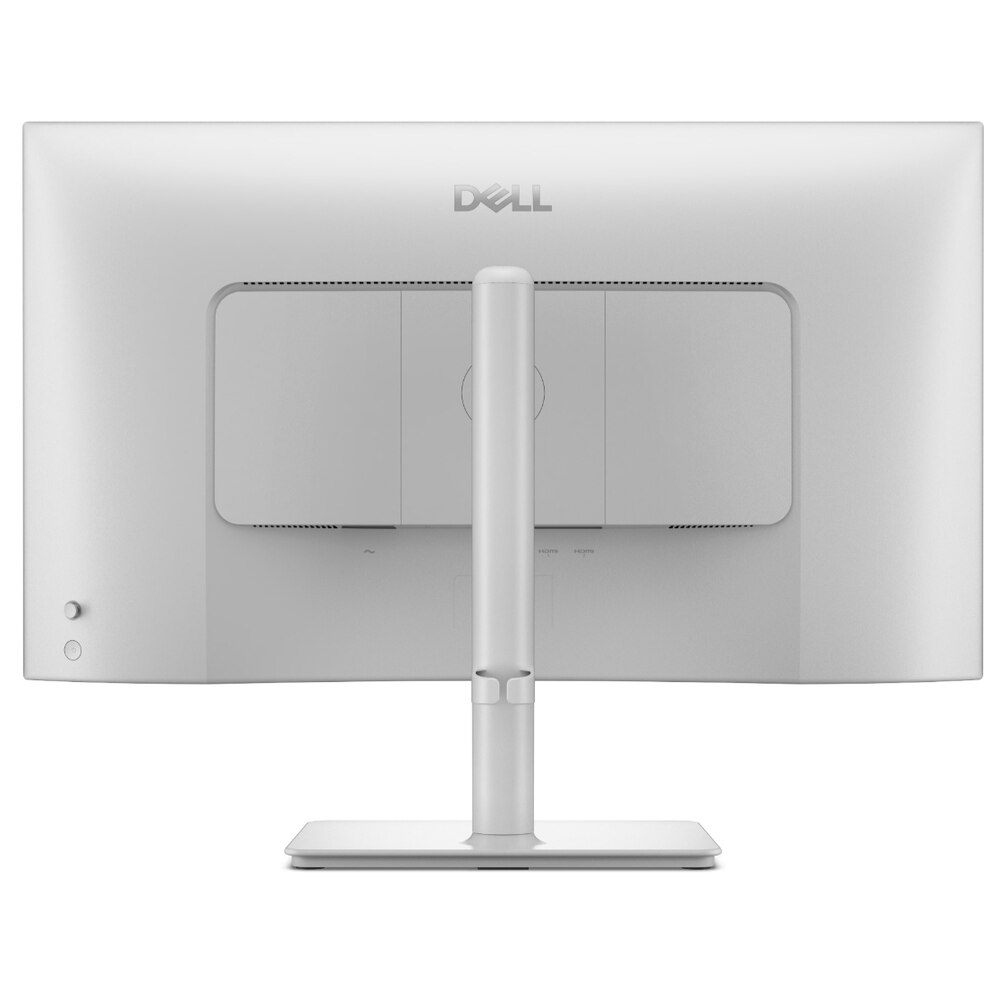 Monitor LED Dell S2725HSM, 27", Full HD 1920x1080, 144 Hz, Alb - eMAG.ro