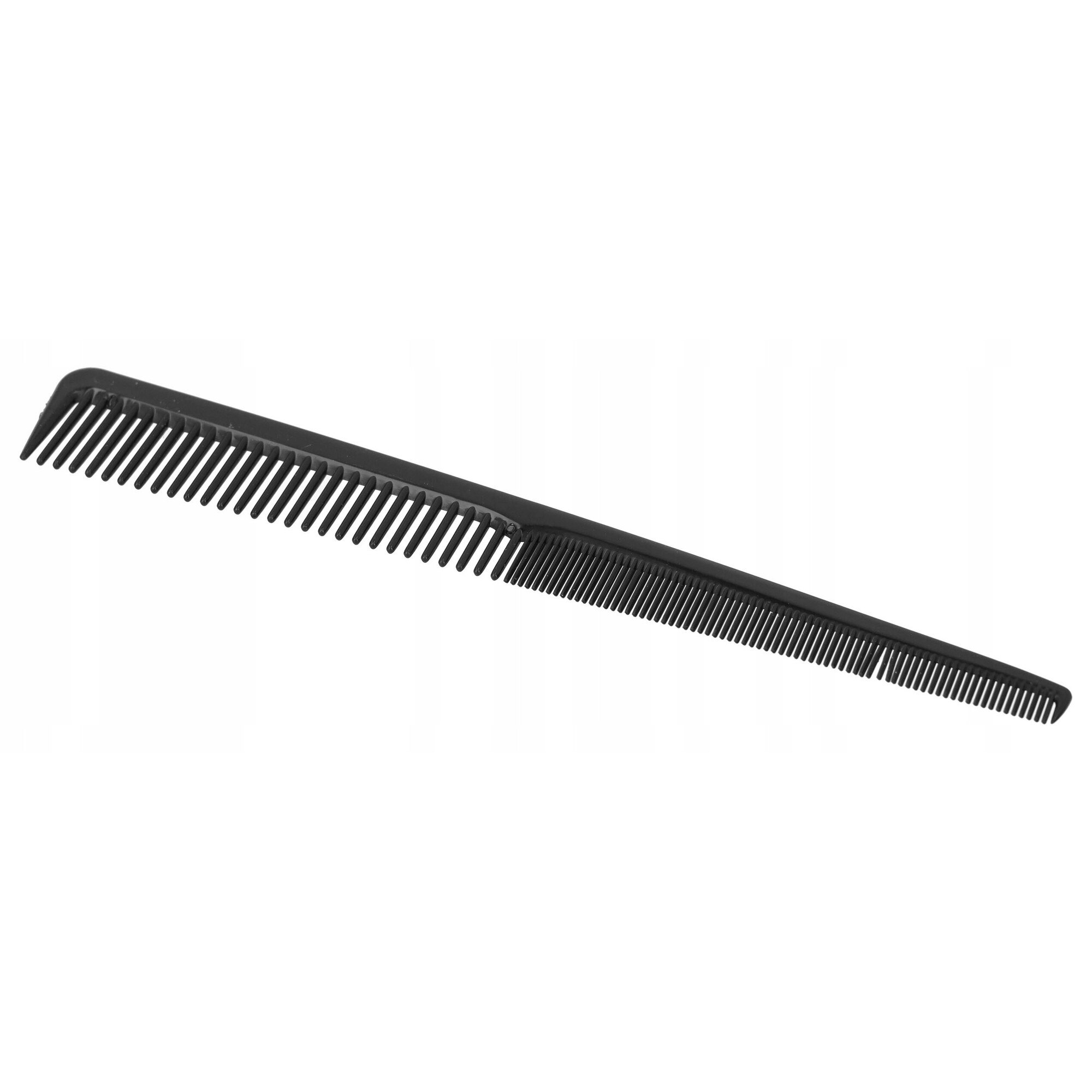 Set 3 Piepteni Profesionali Negru, Diverse Dimensiuni, Design Elegant ...