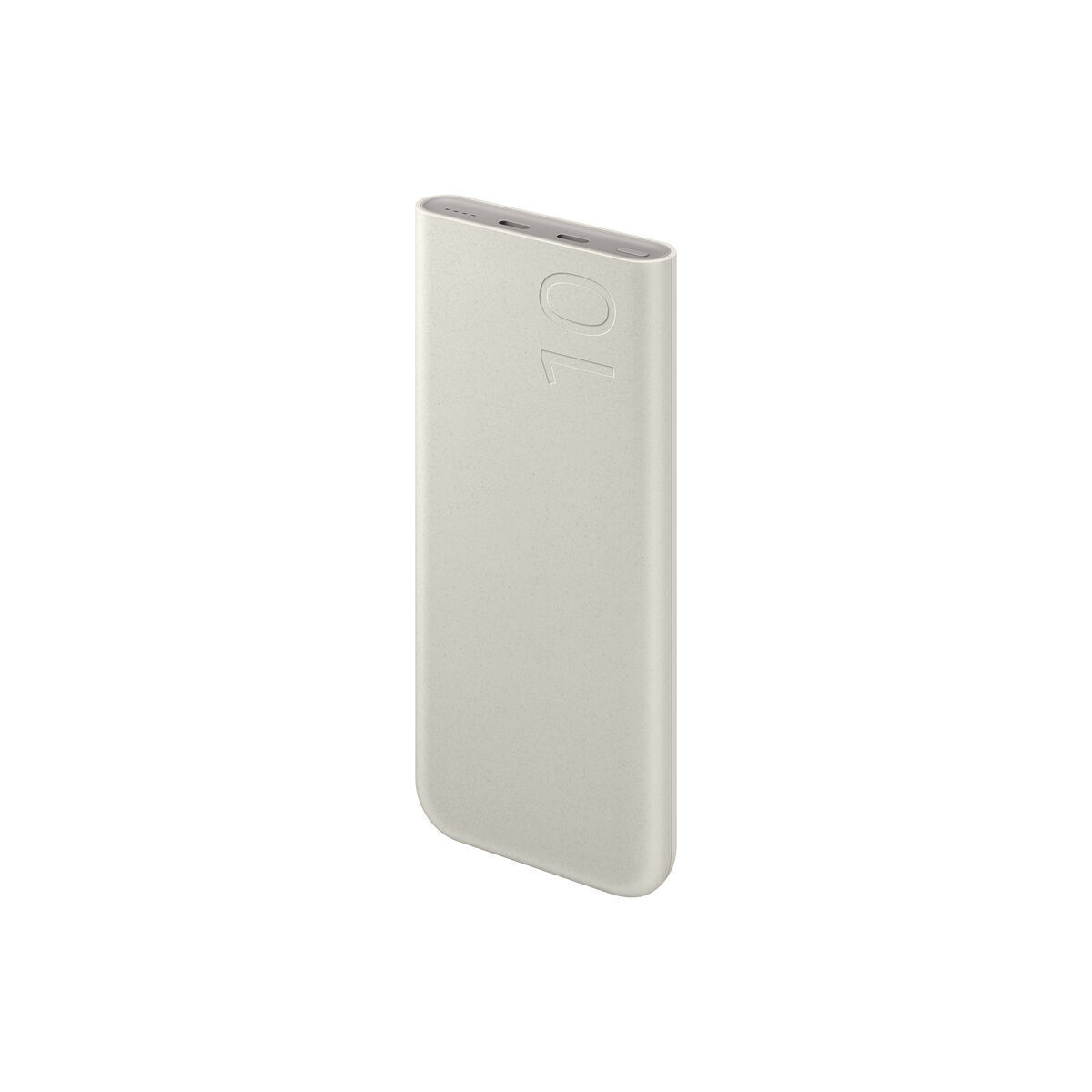 Acumulator extern, Super Fast Charge, 25W, 10000 mAh, 2 x USB Type-C ...