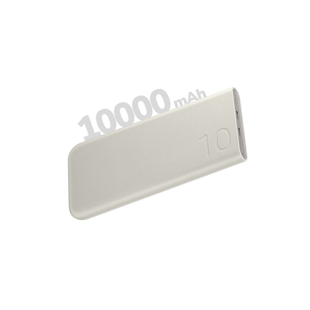 Acumulator extern, Super Fast Charge, 25W, 10000 mAh, 2 x USB Type-C ...