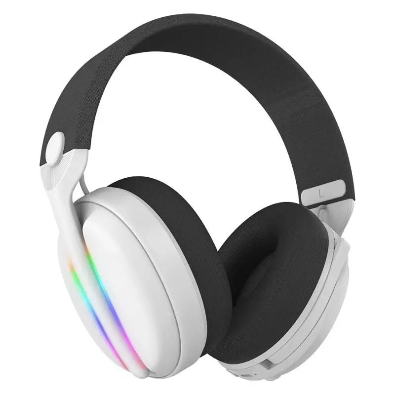 Subsonic Multi Vektra Wireless Headset White, 295456, Mikrofon ...