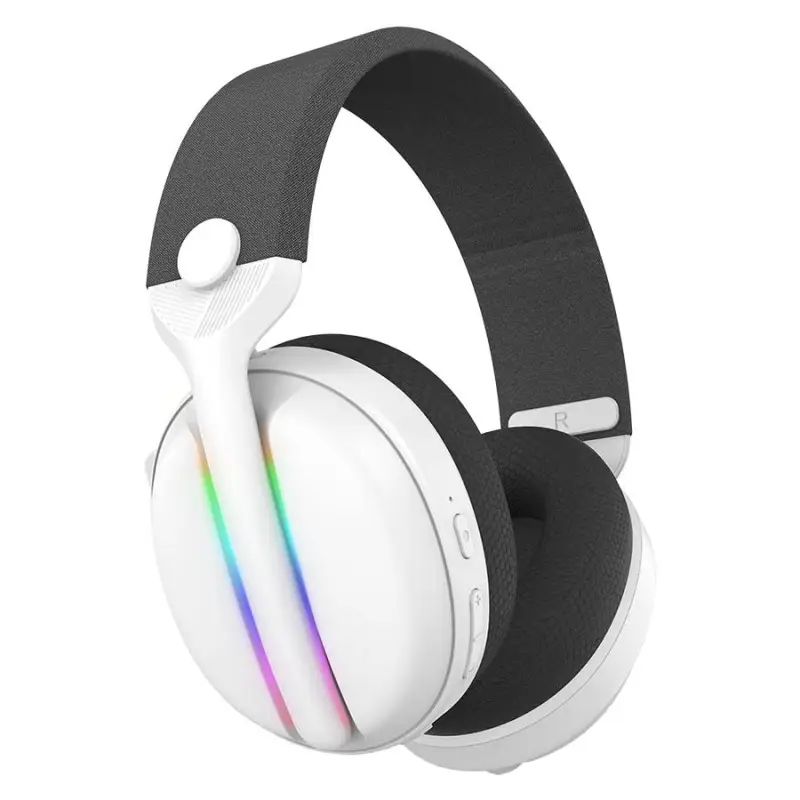 Subsonic Multi Vektra Wireless Headset White, 295456, Mikrofon ...