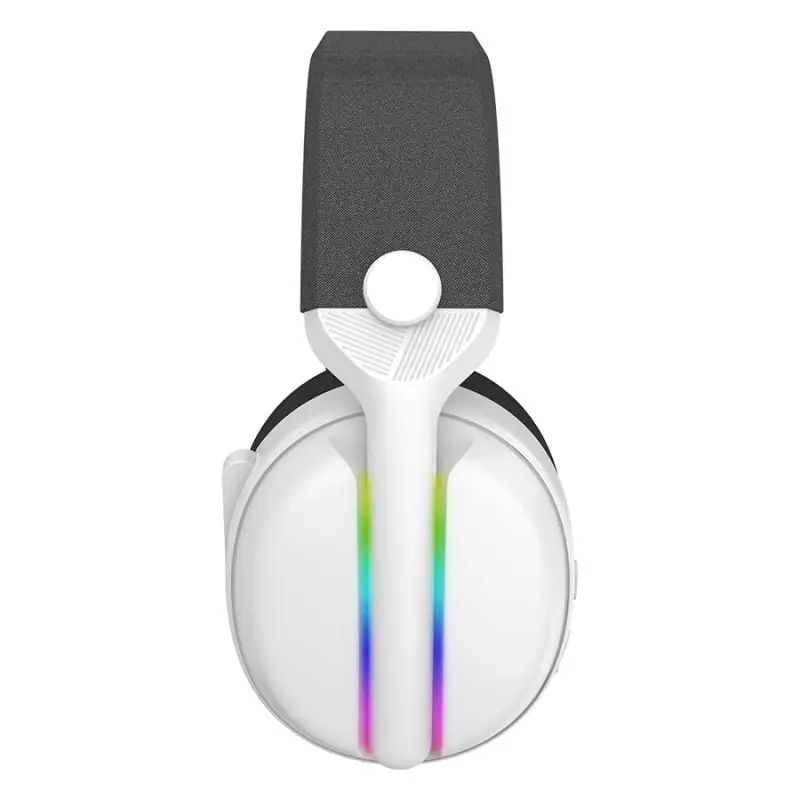 Subsonic Multi Vektra Wireless Headset White, 295456, Mikrofon ...