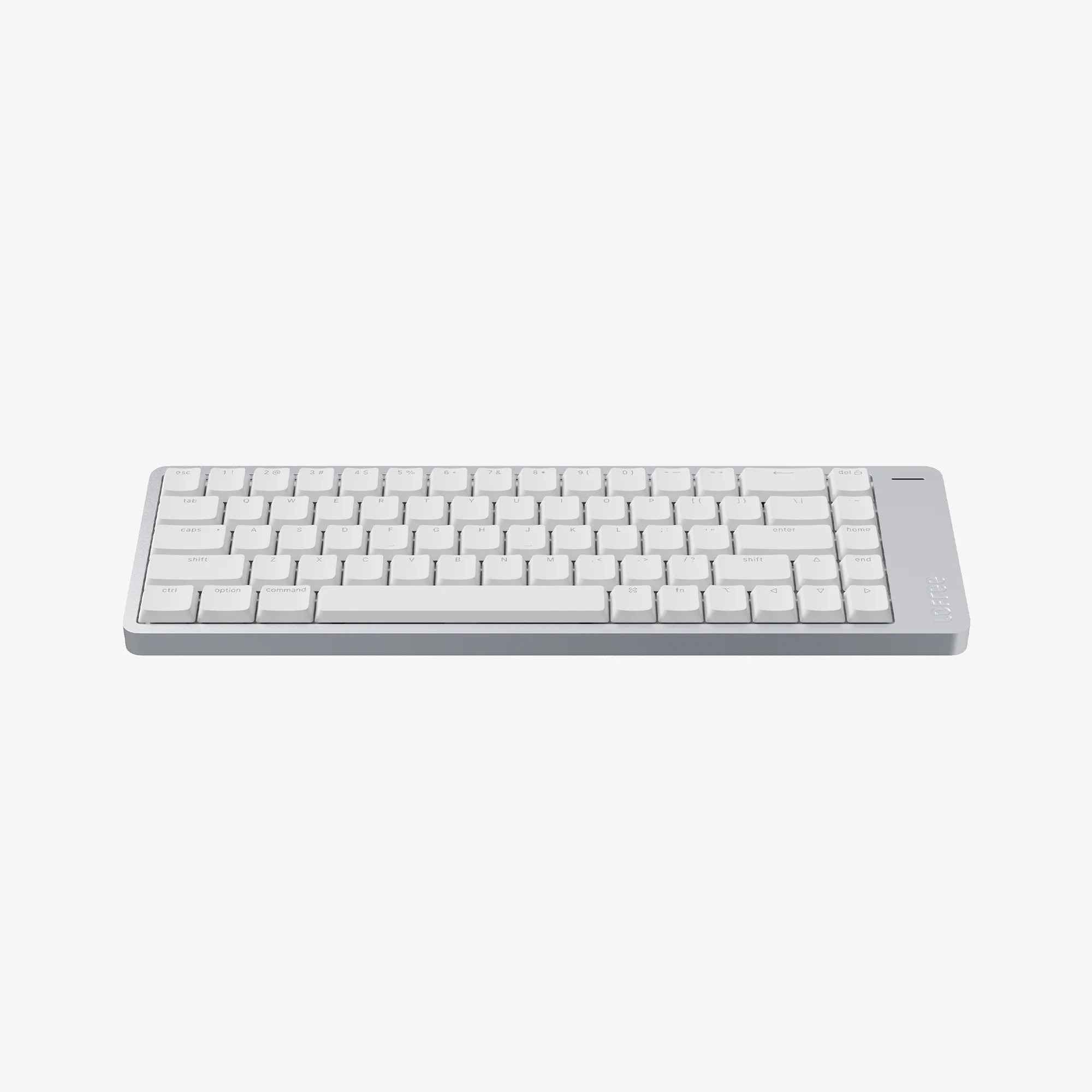 Tastatura Mecanica Wireless Lofree Flow 2 68 Low-profile, Bluetooth / 2 ...