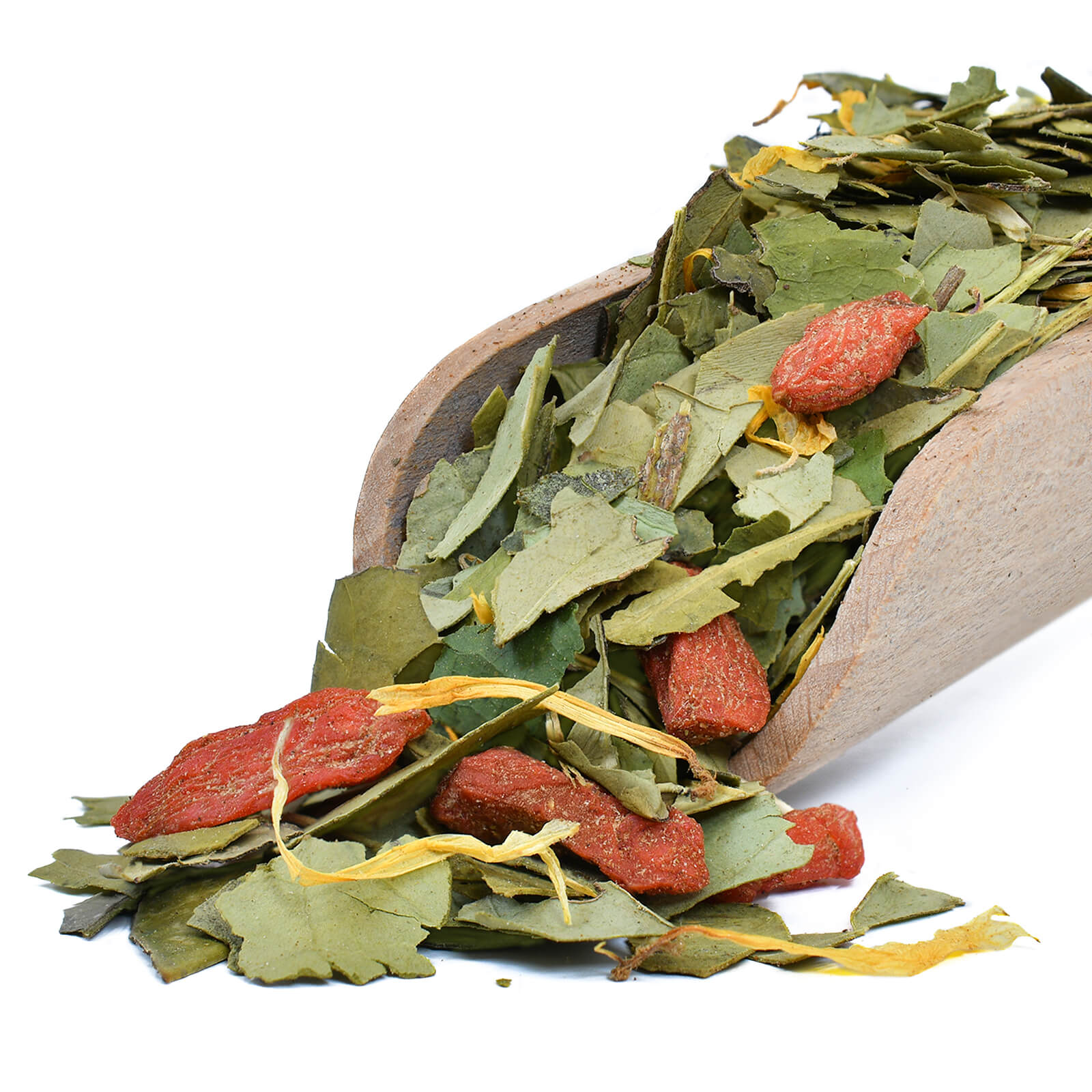Ceai Yerba Mate Verde Mate Premium Elite Energy, Frunze Groase 8 mm ...