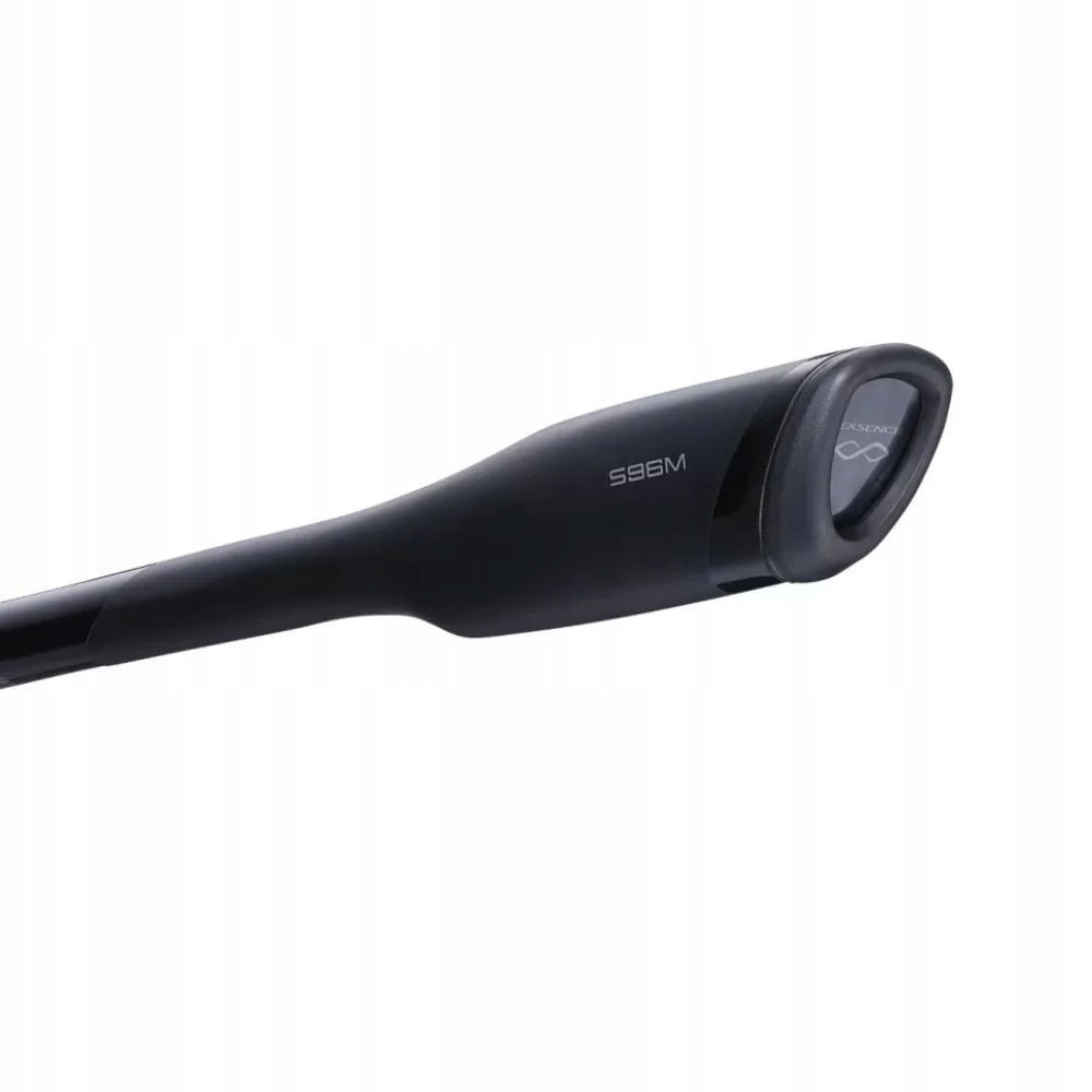 Shimano Exsence Infinity pergető bot, 2.90m, 6-38g, 2 részes, Carbon ...