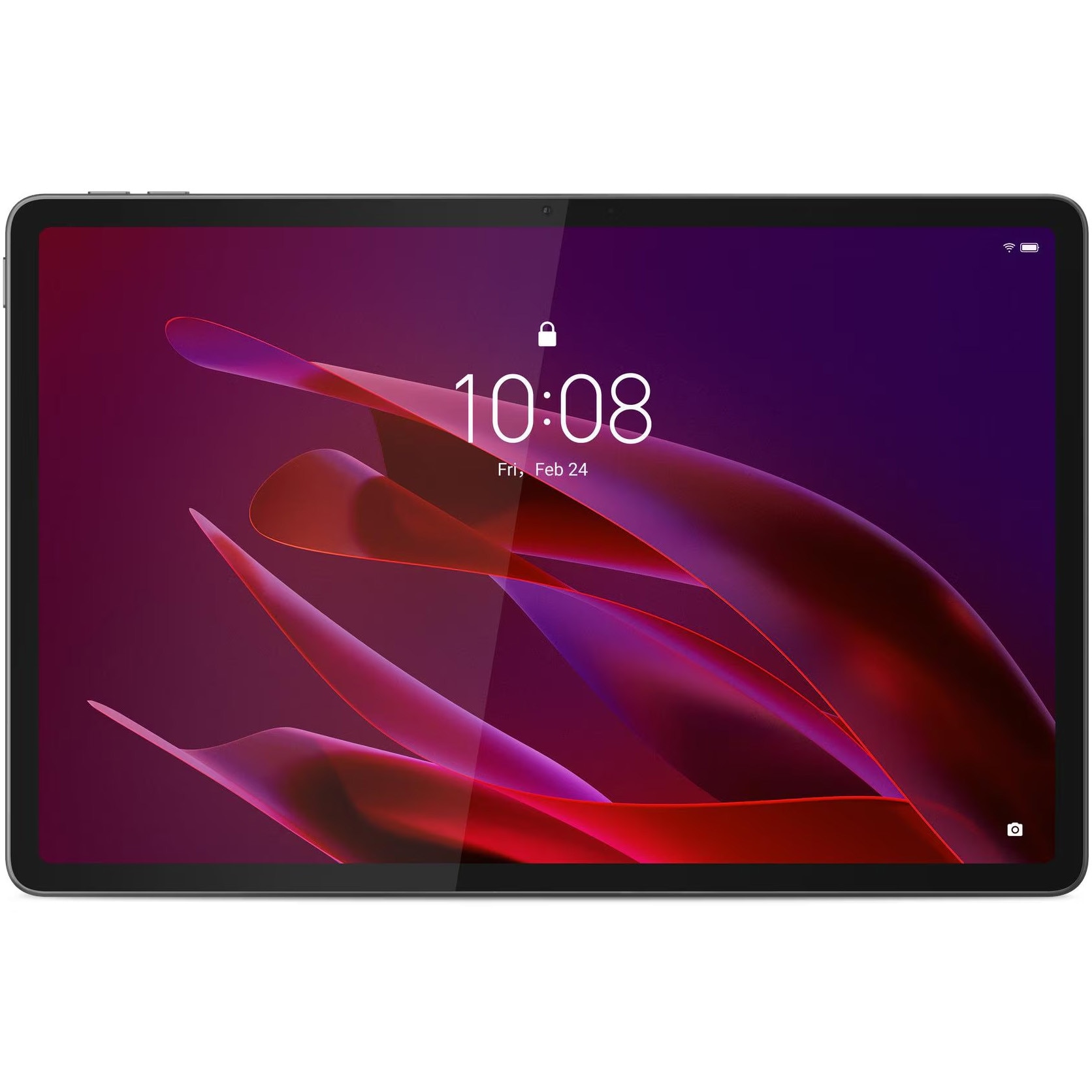 Tableta Lenovo Yoga Tab, Procesor Snapdragon 8 Gen 3, 11.1" 3.2K ...