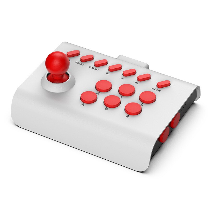 Controler pentru jocuri, Bluetooth, wireless 2, 4G, compatibil cu mai ...