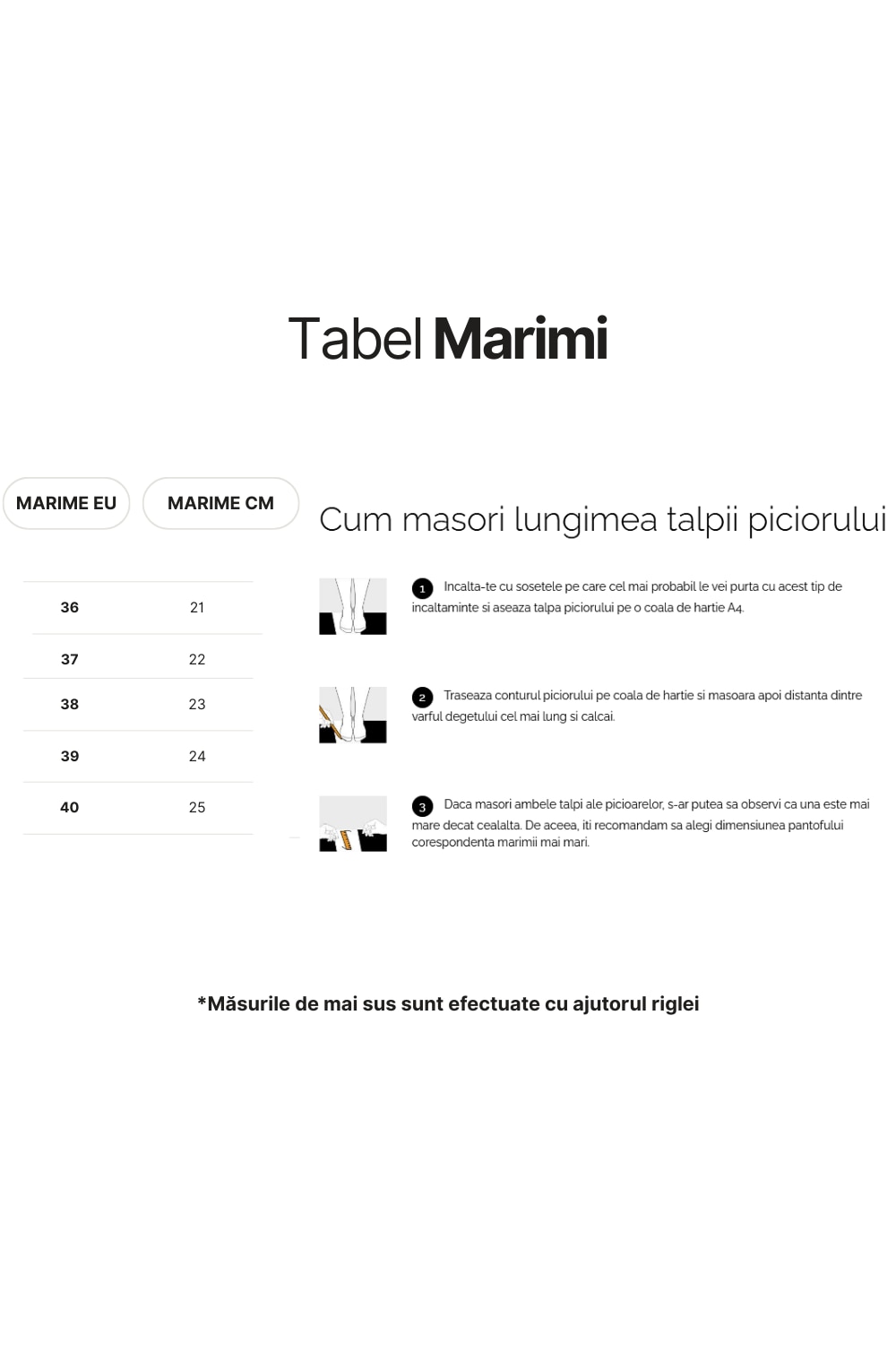 Ghete casual, dama, FORMAZIONE, 20292 negru, piele naturala 37 - eMAG.ro