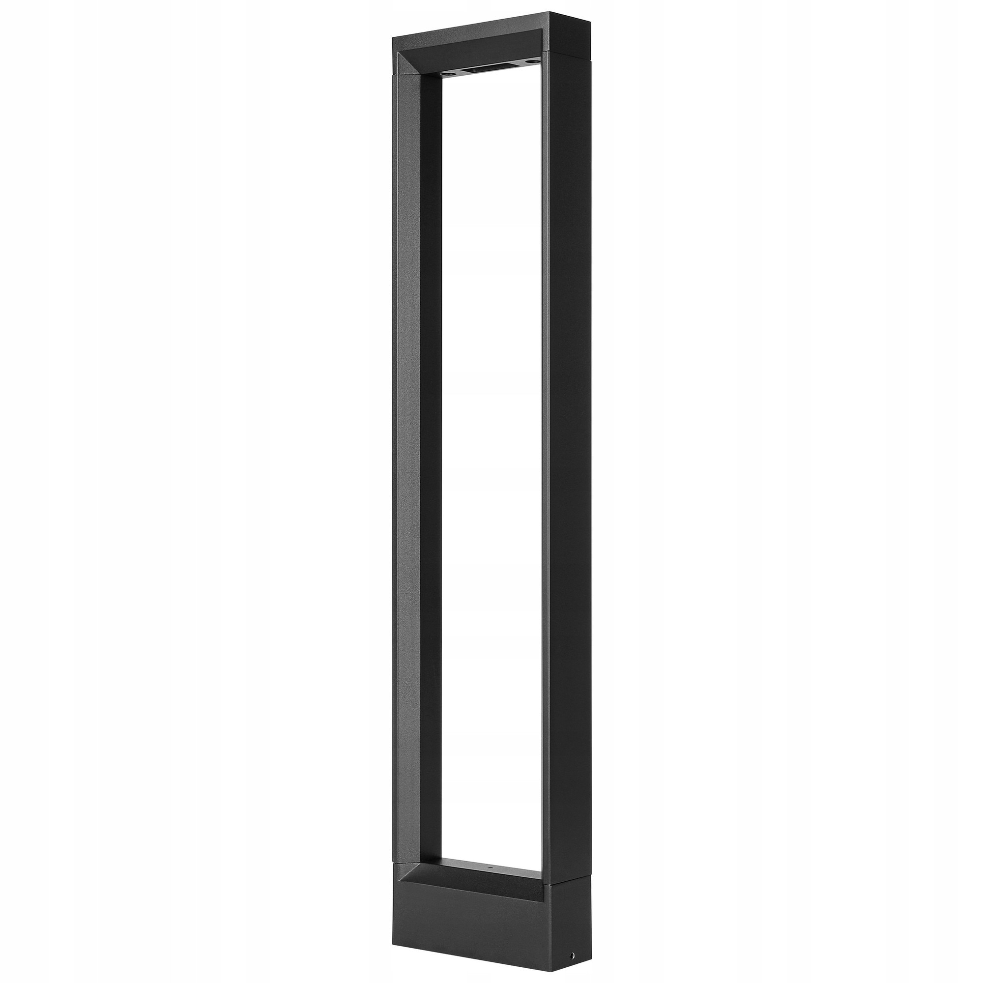 Stalp LED Exterior MasterLED, 50cm, lumina neutra 4000K, rezistent IP44 ...