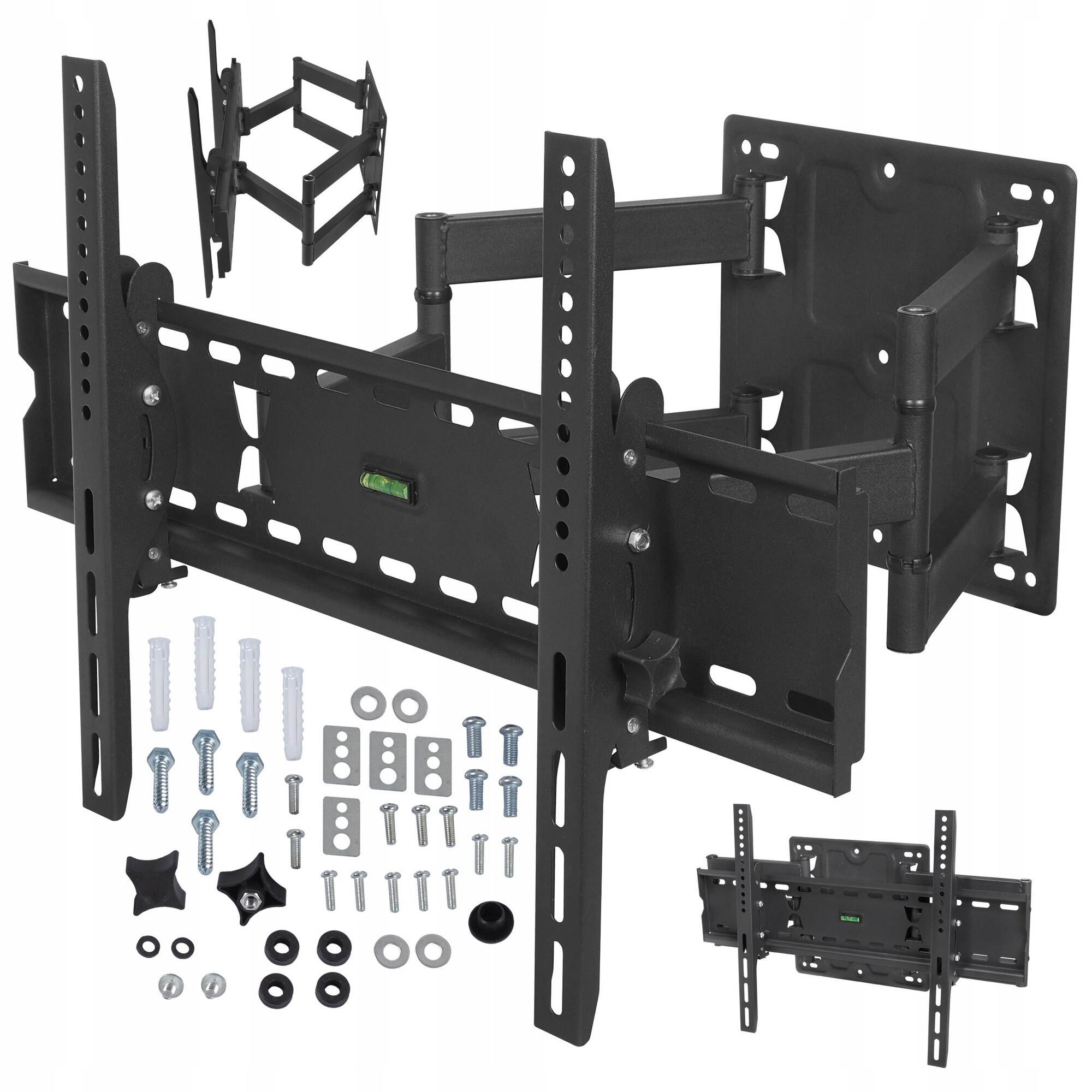 Suport TV LCD/LED LTC, model LXLCD96, 32-75'', reglabil, 90-490mm ...