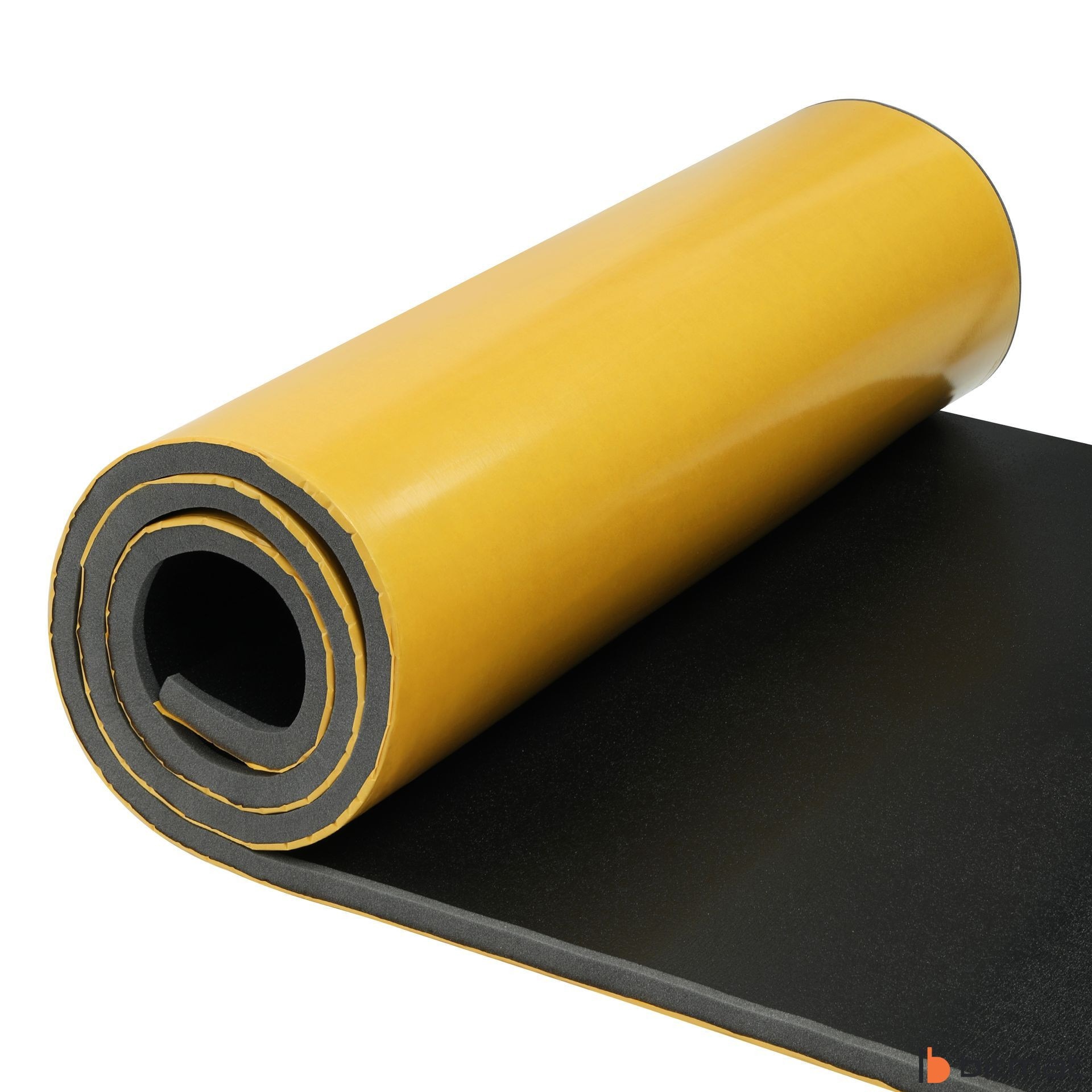 Spuma poliuretanica BITMAT autoadeziva 30mm, eficienta pentru izolarea ...