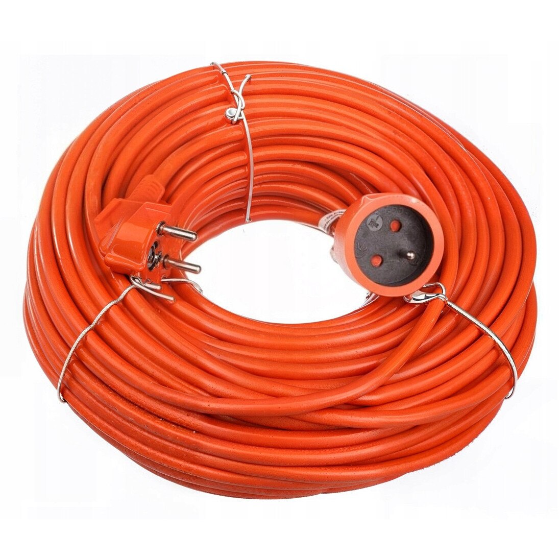 Prelungitor Ondragon 30m 3x2,5mm pentru gradina, utilizare in ...