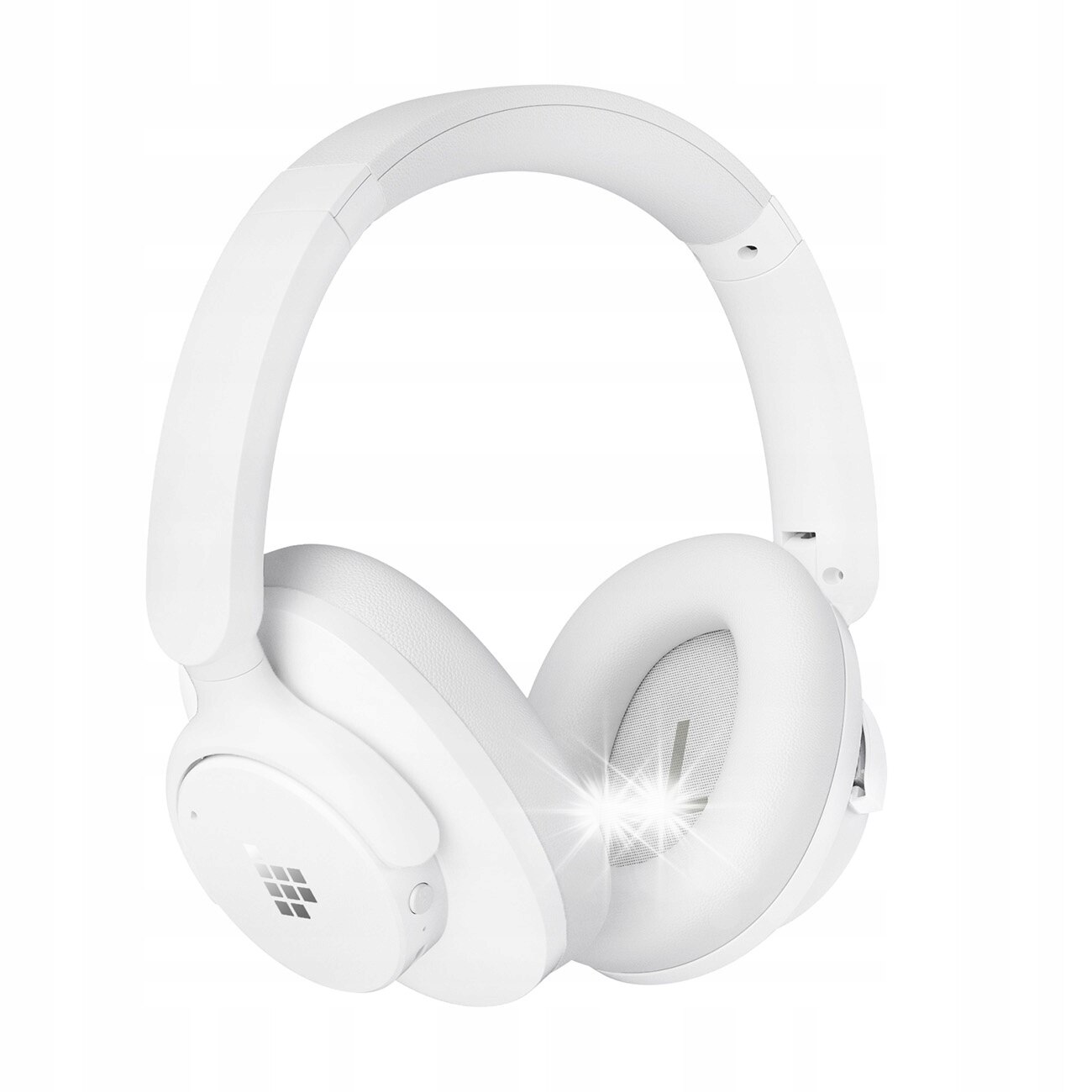 Vezeték nélküli fejhallgató Tronsmart Sounfii Q20 ANC, Bluetooth 5.3 ...