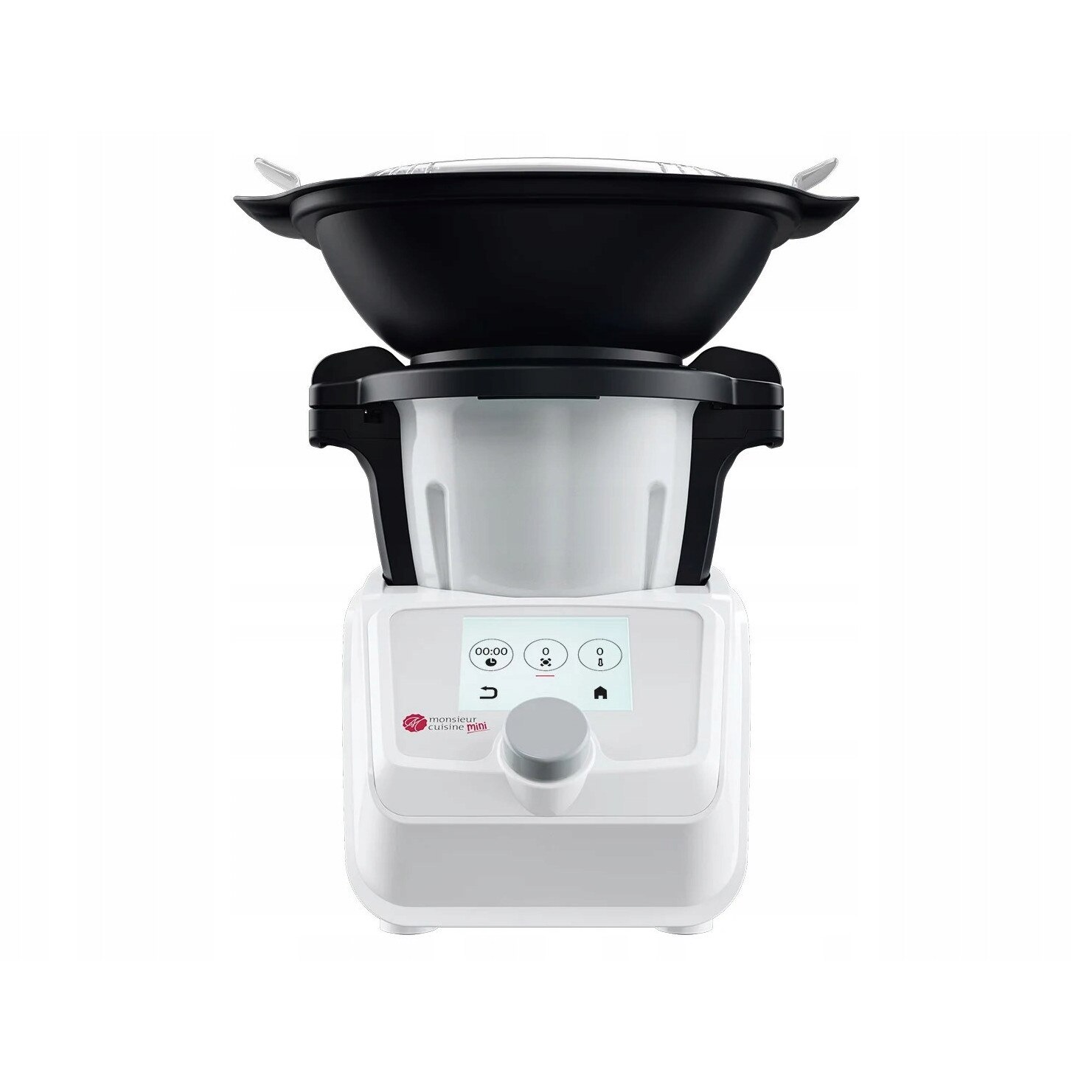 Robot de bucatarie Playtive Mini Monsieur Cuisine, set cu accesorii, 3 ...