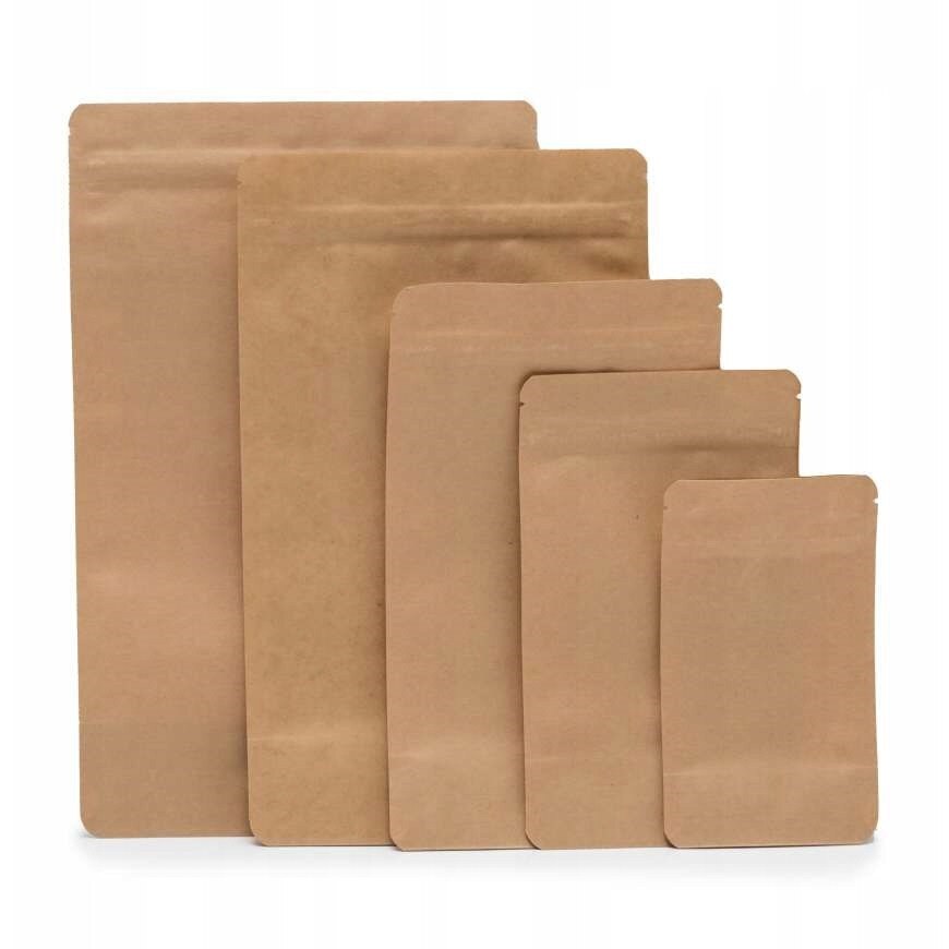Set De Saci Din Hartie Pentru Sigilare, Neopac, Ecologic, Sticla ...