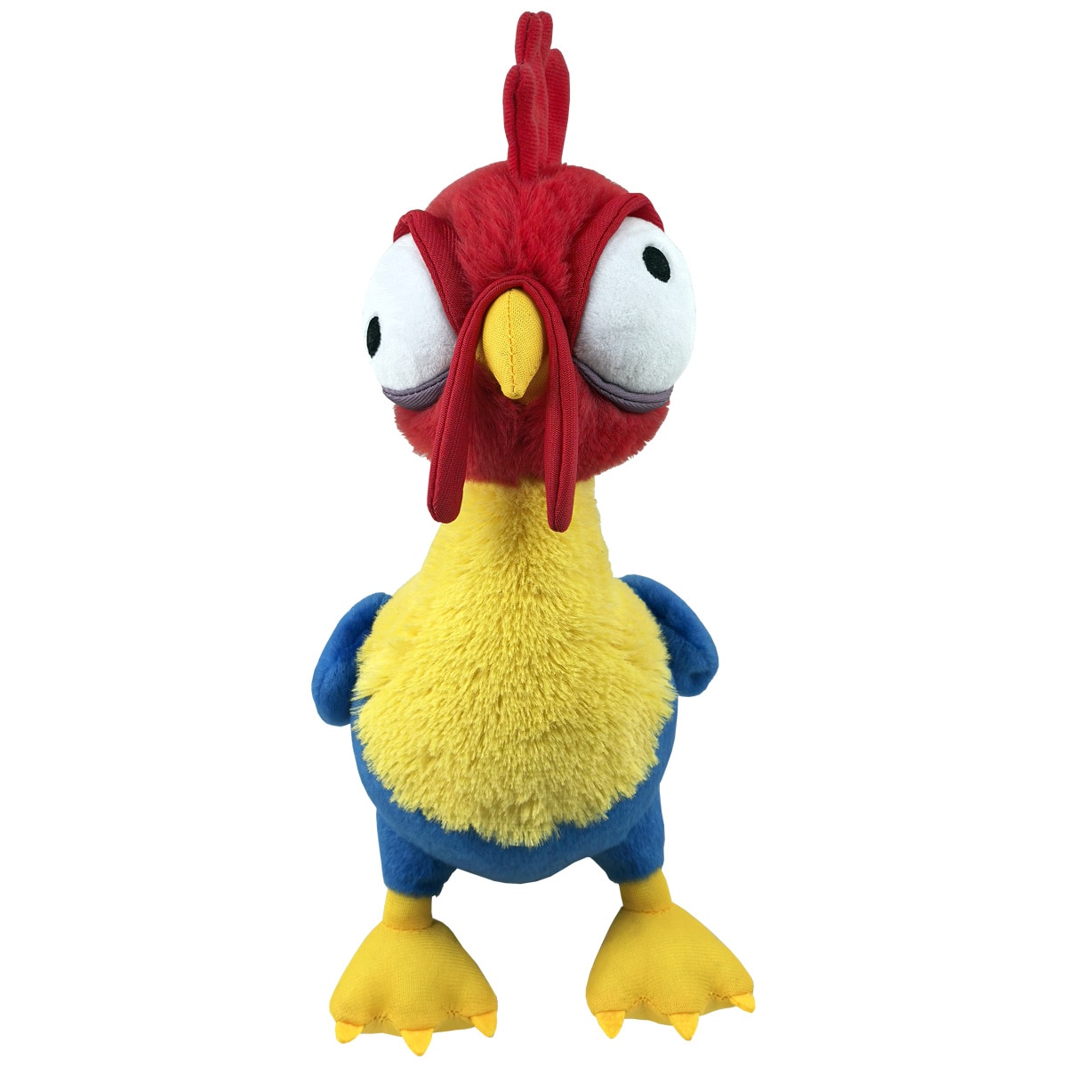 Jucarie de plus Moana, papusa pui, 30 cm, 130 g - eMAG.ro