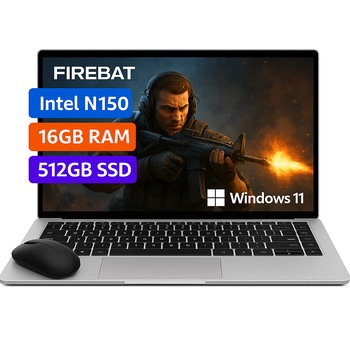 Laptopuri FIREBAT - eMAG.ro