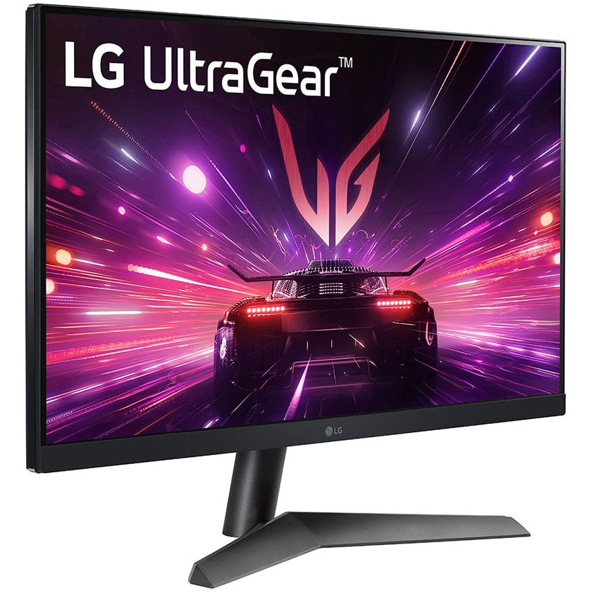 Monitor Gaming LG UltraGear™, 23.8", Full HD (1920x1080), IPS, 180Hz ...