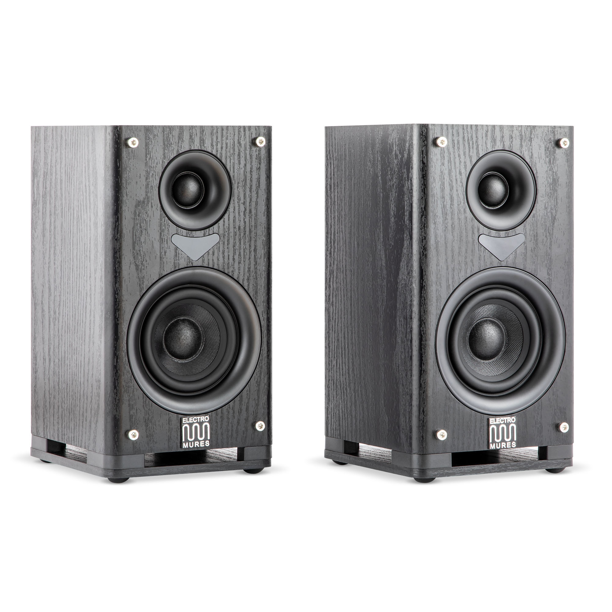 Boxe de raft Electromures EM 1022, active cu Bluetooth 5.0, conexiuni ...