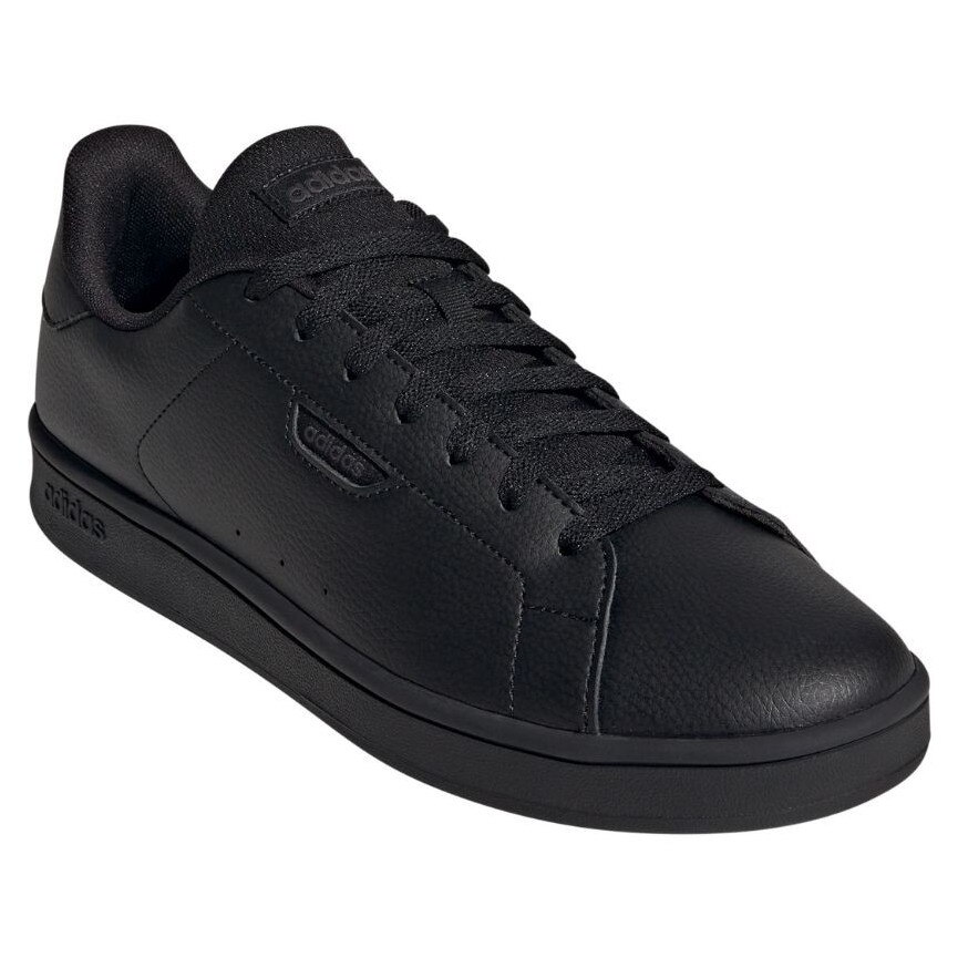 Tenisi barbati Adidas, negru, sintetic, 42 EU - eMAG.ro