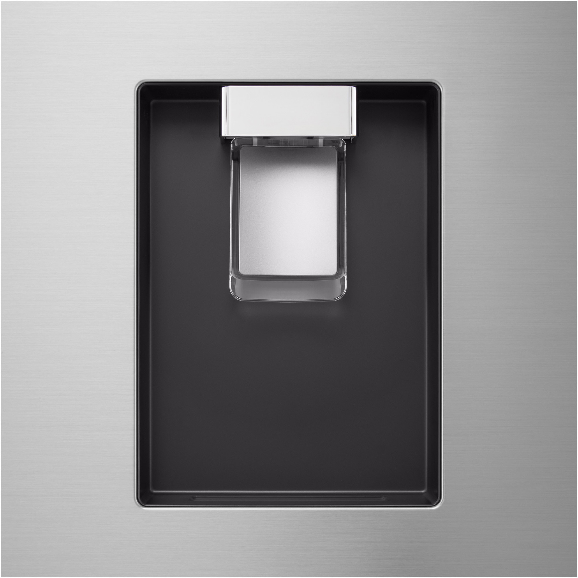 Frigider cu doua usi GTFV61PYBQD,609 l,No Frost, Compresor Smart ...