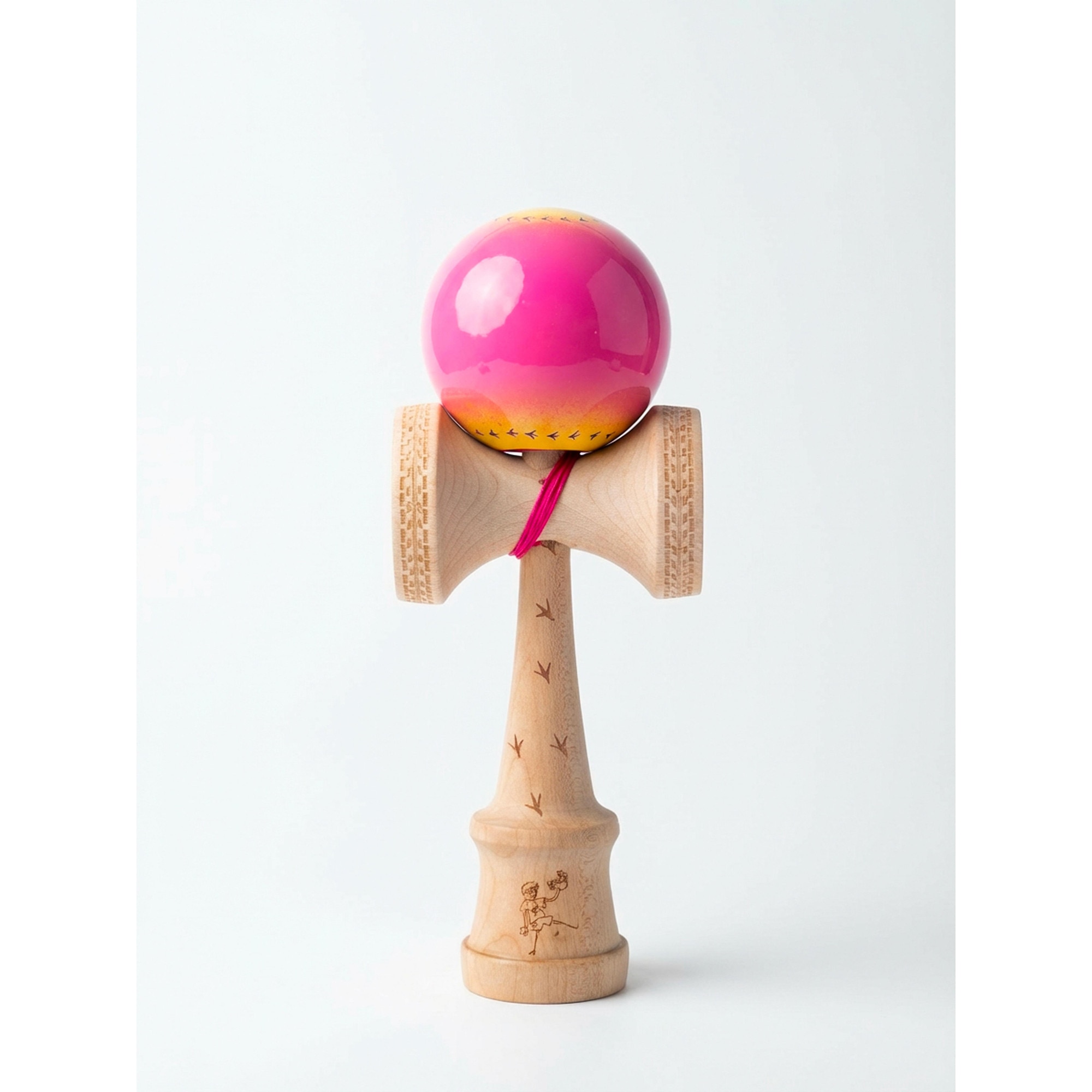 Kendama Bisoi Promodel - eMAG.ro