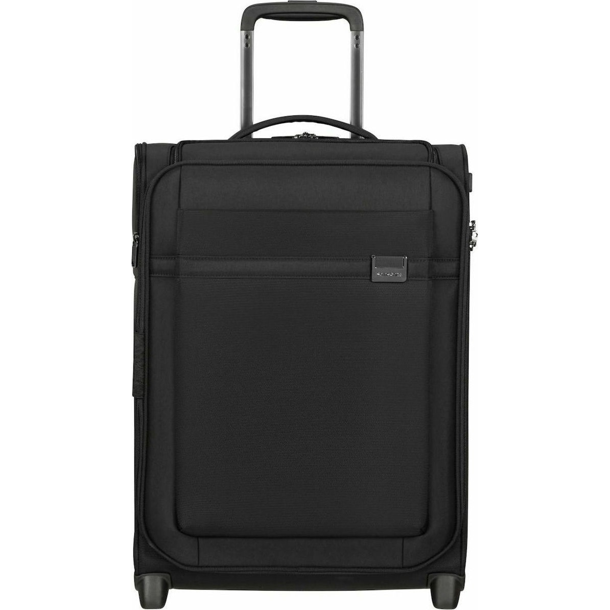 Troler Samsonite Airea Upright, Textil, Negru - eMAG.ro