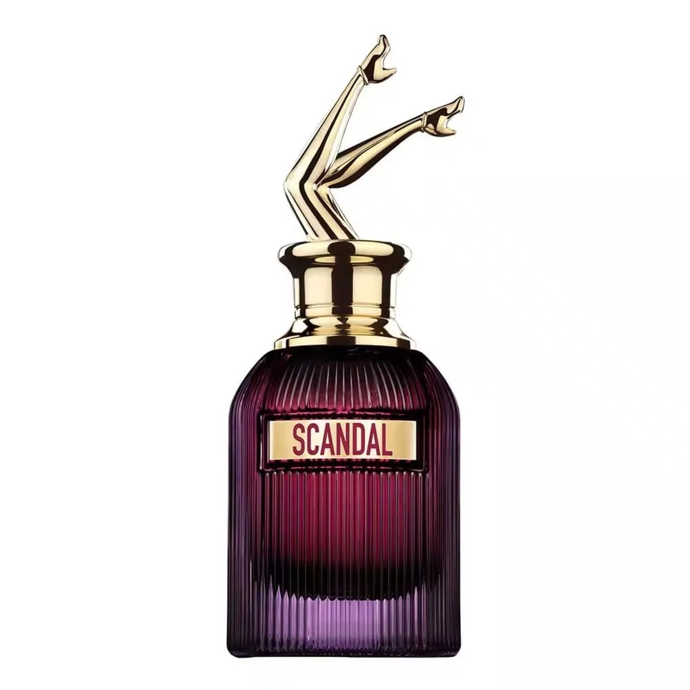 Parfum Femei, JPG Scandal Intense, Apa de Parfum 80 ml - eMAG.ro