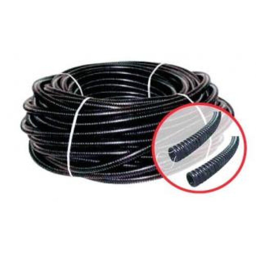 Tub riflat cu Sarma tip Copex 25mm (rola 50m) - eMAG.ro