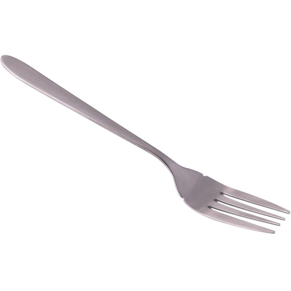 Furculite pentru Peste, din Inox, Argintii, 6 Bucati, Grunberg - eMAG.ro