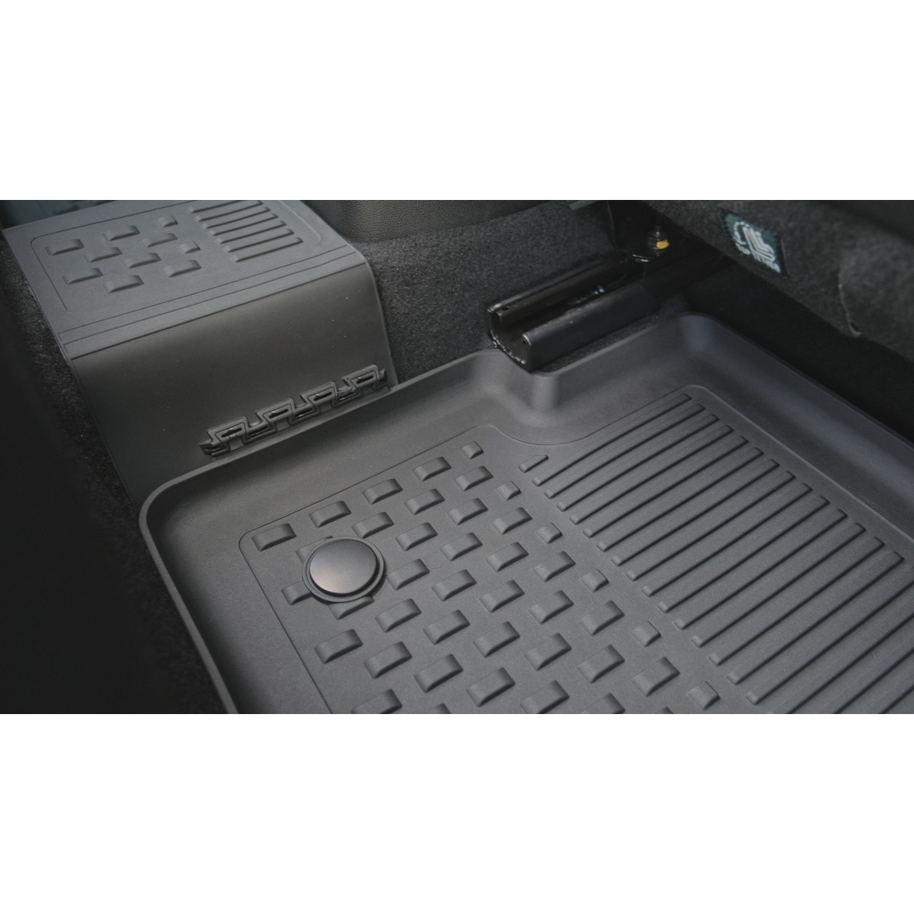Covorase Presuri Auto Tip Tavita 4.5D Ultra PRO Tesla Model Y Juniper ...