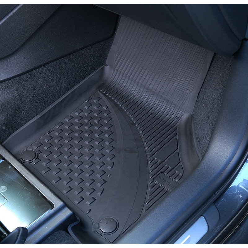 Covorase Presuri Auto Tip Tavita 4.5D Ultra PRO Tesla Model Y Juniper ...
