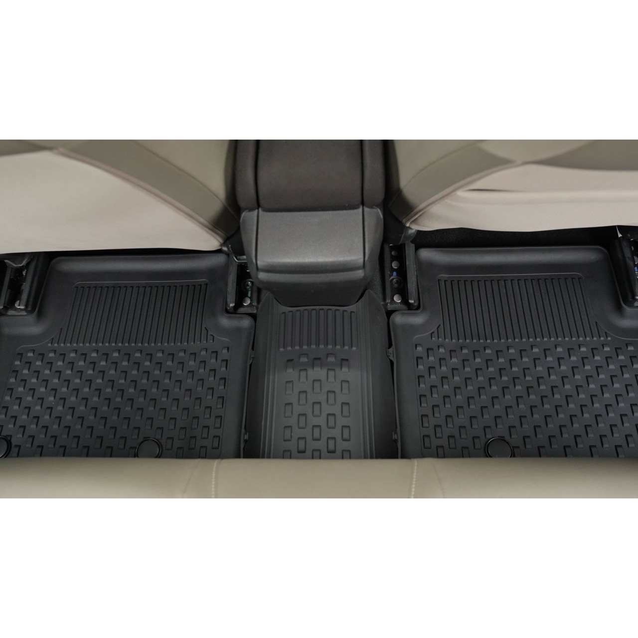 Covorase Presuri Auto Tip Tavita 4.5D Ultra PRO Tesla Model Y Juniper ...