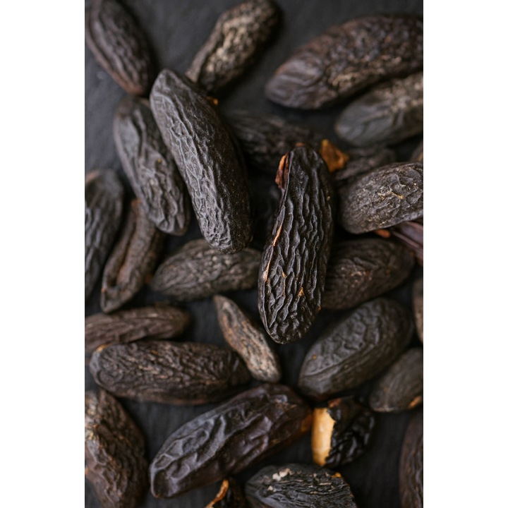 Boabe Tonka, aroma intensiva, naturale - eMAG.ro