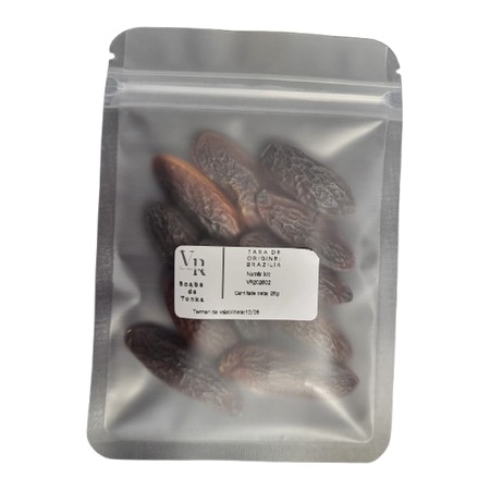 Boabe Tonka, aroma intensiva, naturale - eMAG.ro