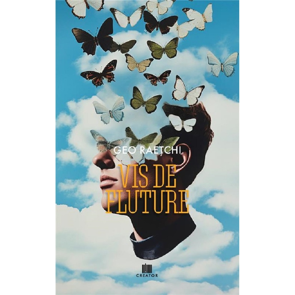Vis De Fluture - Geo Raetchi - eMAG.ro