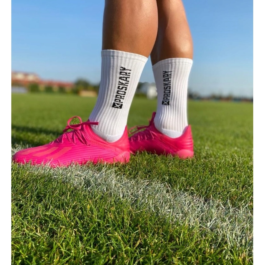 Sosete Sport Proskary comfort 41-47, Roz - eMAG.ro