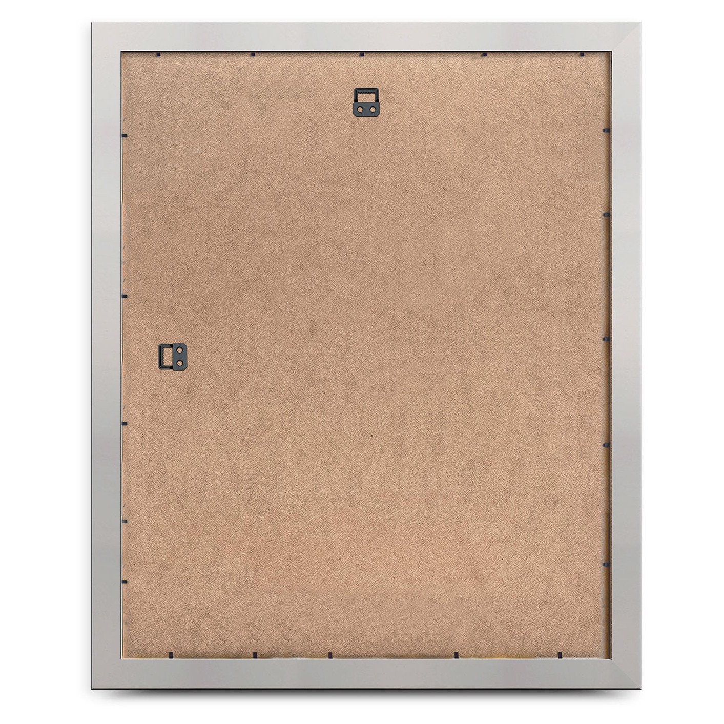 Rama foto clasica FramesFactory, 29,7x42cm, alb, 1 szett - eMAG.hu