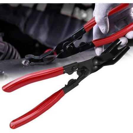 Cleste profesional extras cleme auto, desfacut plastice, universal ...