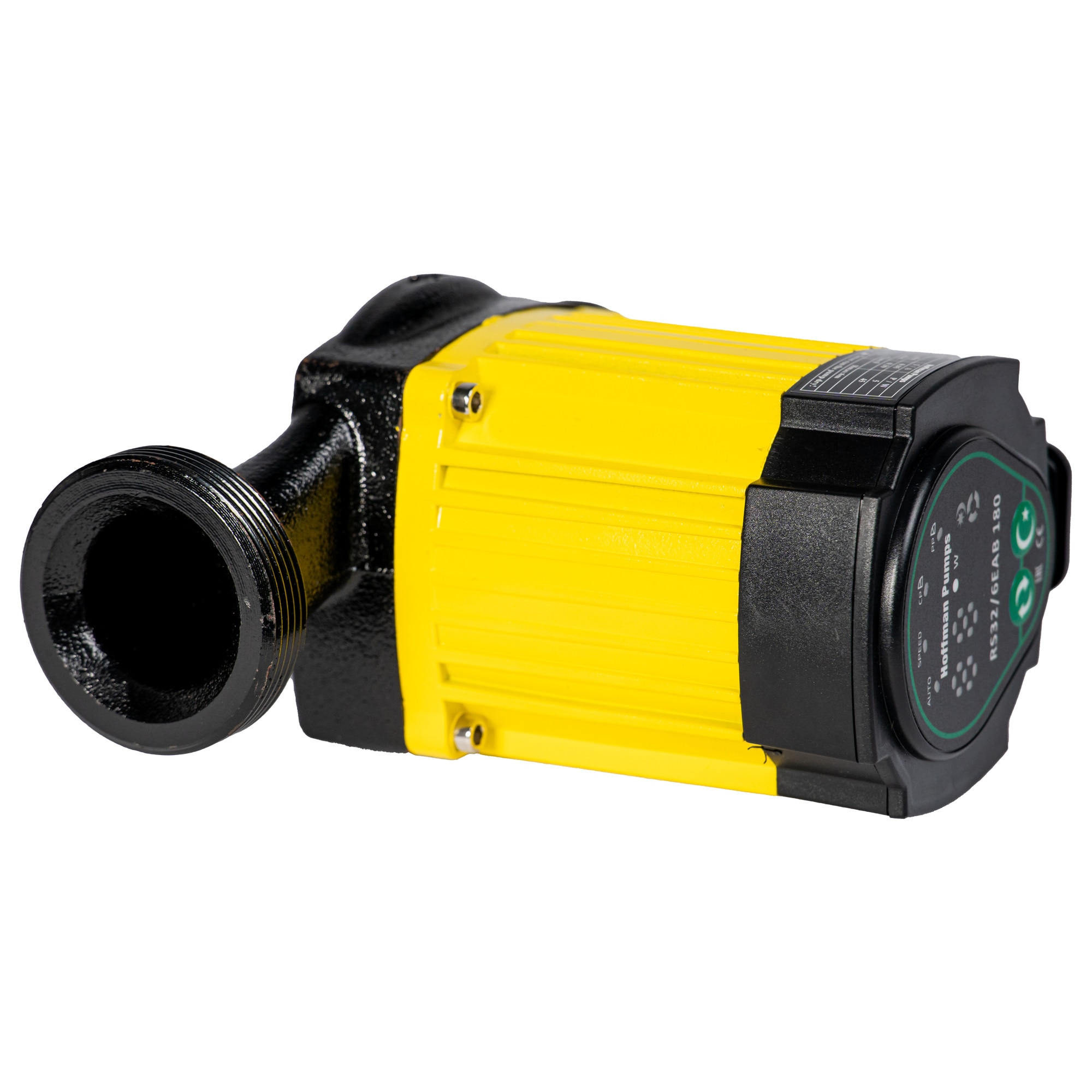 Pompa electronica Hoffman Pumps RS 25/4 EAB 180 - eMAG.ro