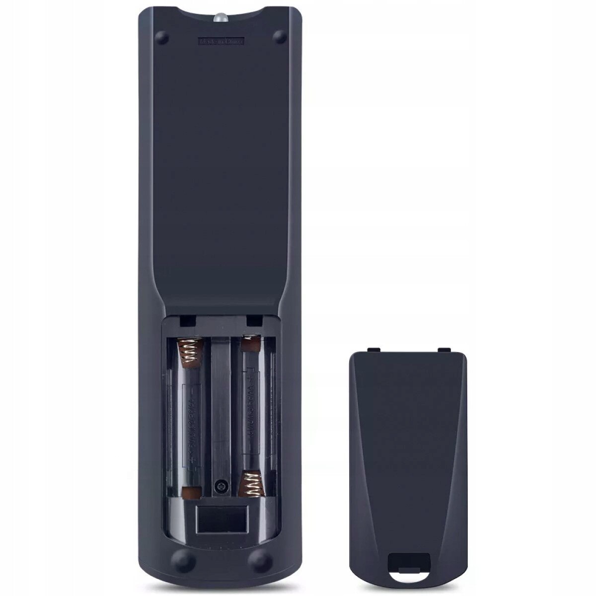 Telecomandă TechTell, universală, înlocuitor, design ergonomic ...