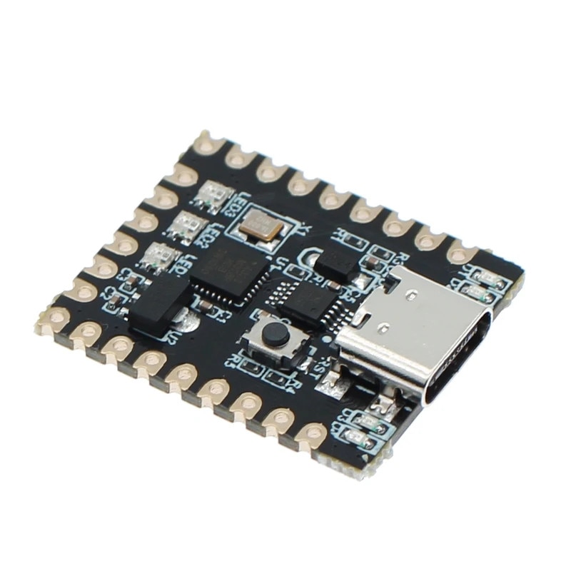 Placa de dezvoltare NANO V3.0 / cip Nano SuperMini Type-C atmega328p ...