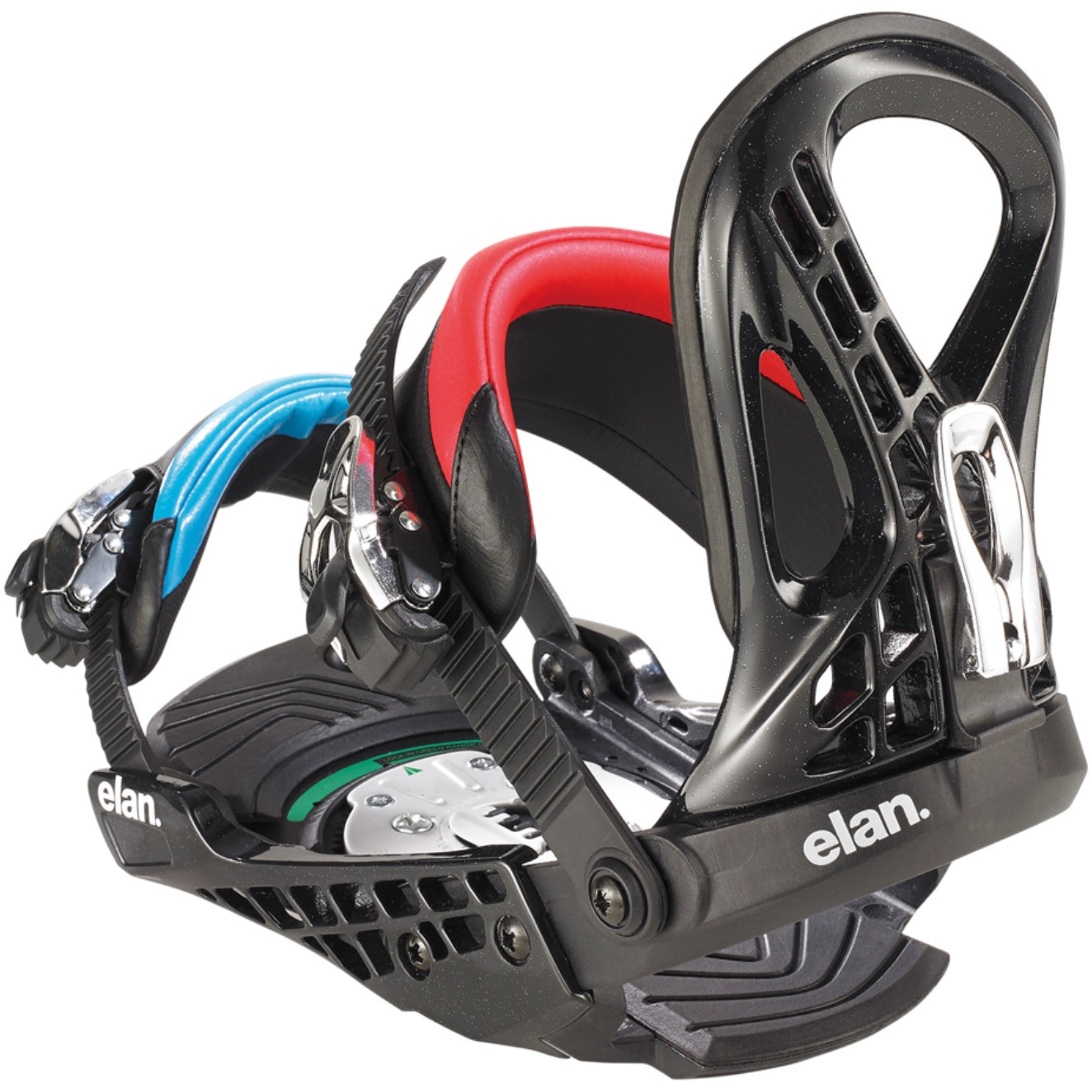 Legaturi snowboard Elan Rental Acc Basic, M-L, negru - eMAG.ro