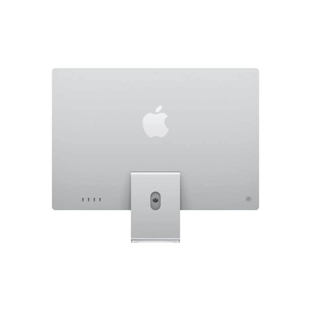 Desktop PC Apple iMac 24", 24GB, 1TB SSD, Retina 4.5K, Argintiu - eMAG.ro