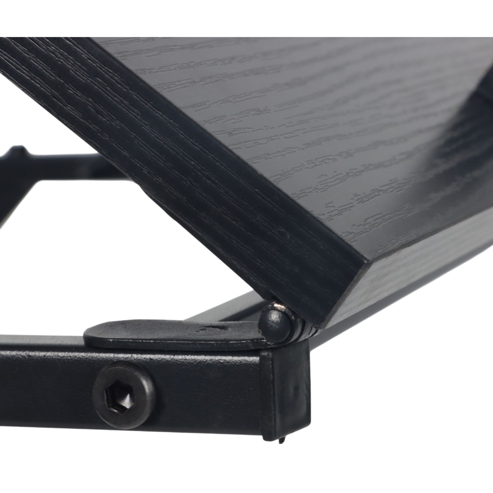 Masuta laterala cu laptop Relaxdays - eMAG.ro