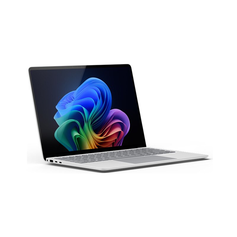Laptop Microsoft Surface 7 15", Snapdragon X Elite, 16GB RAM, 256GB SSD ...