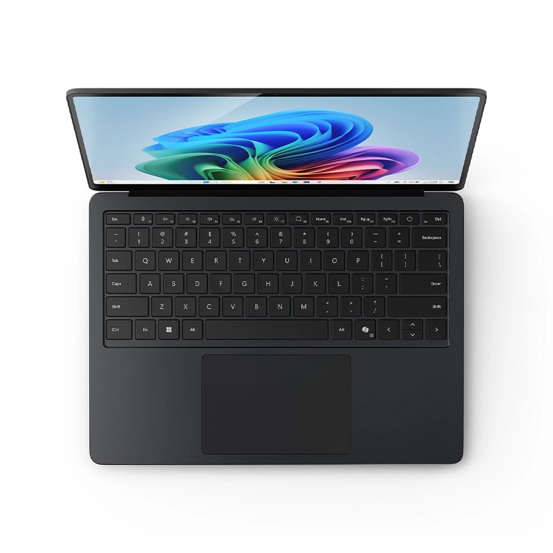 Laptop Microsoft Surface Laptop 7, 15", Core Ultra, 16GB RAM, 256GB SSD ...