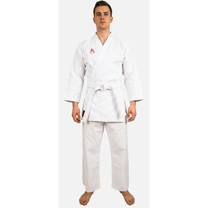 Kimono ARMURA Ashihara Karate 170cm - eMAG.ro